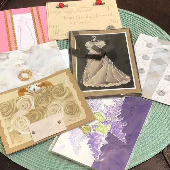 Office | Perfect Bundle For Wedding Anniversary Greeting Card Bundle ...